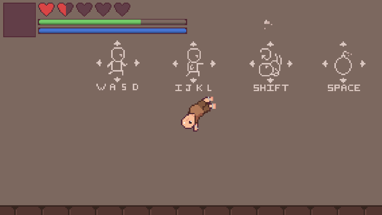 Skedaddle Out The Dungeon on Steam