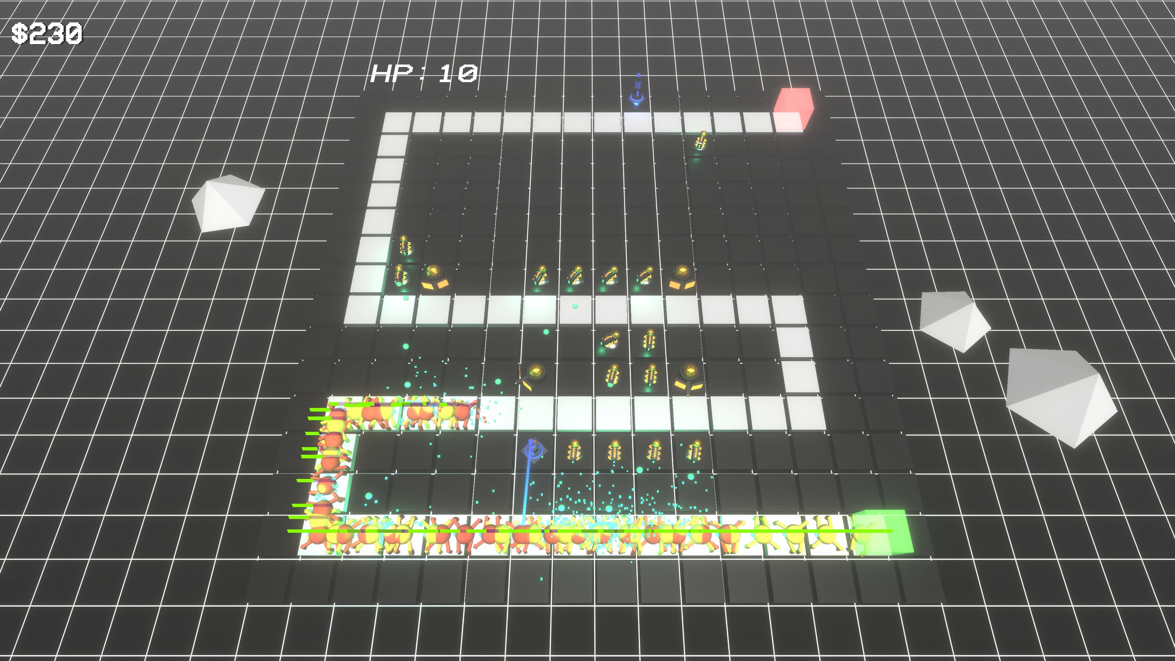 SynthWaves Screenshots · SteamDB