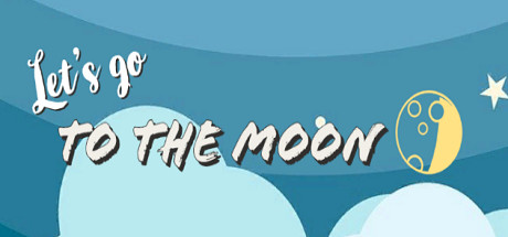 Let's go to the moon Steam Charts · SteamDB