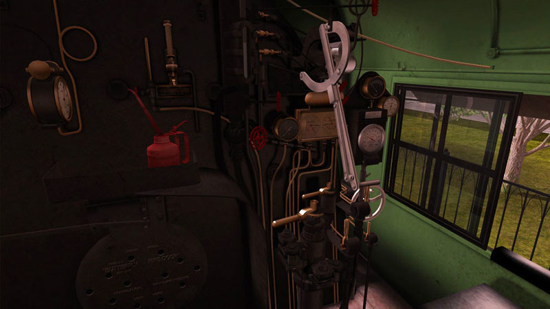 Trainz 2022 DLC - Nickel Plate High Speed Freight on Steam