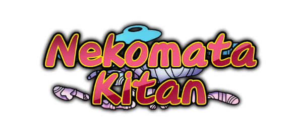 Nekomata Kitan · SteamDB