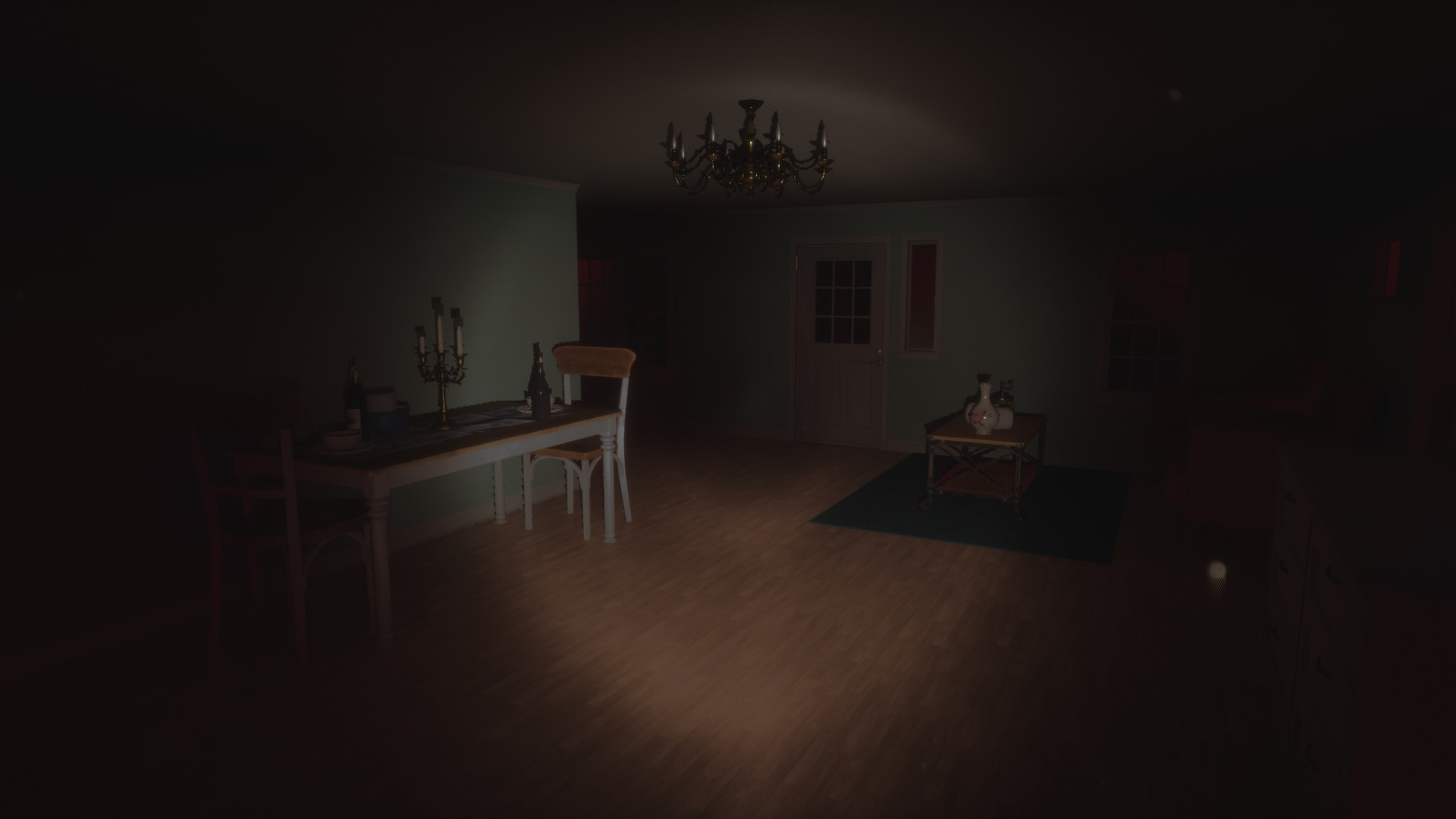 Bloody Forest on Steam