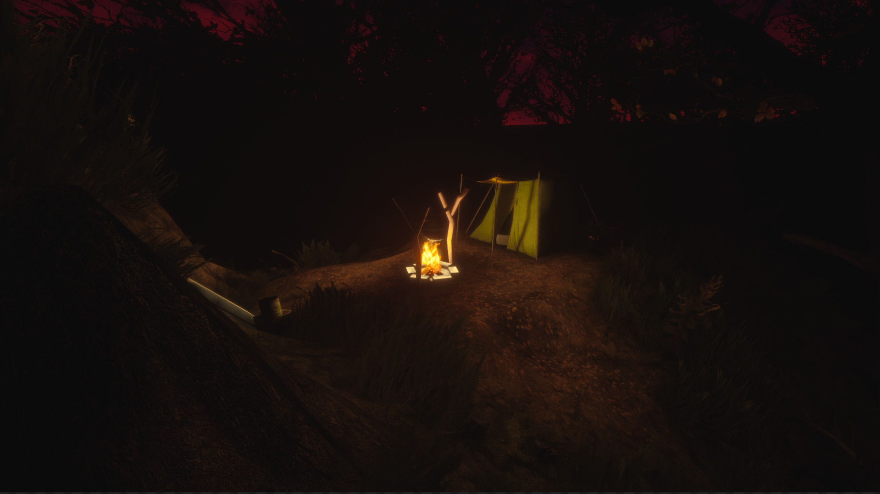 Bloody Forest on Steam