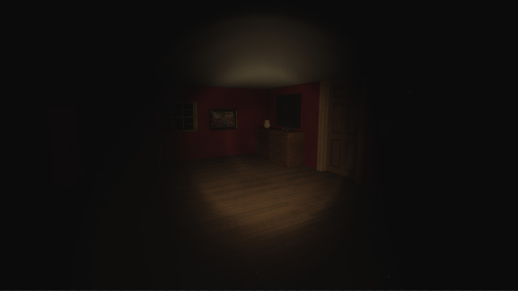 Bloody Forest on Steam