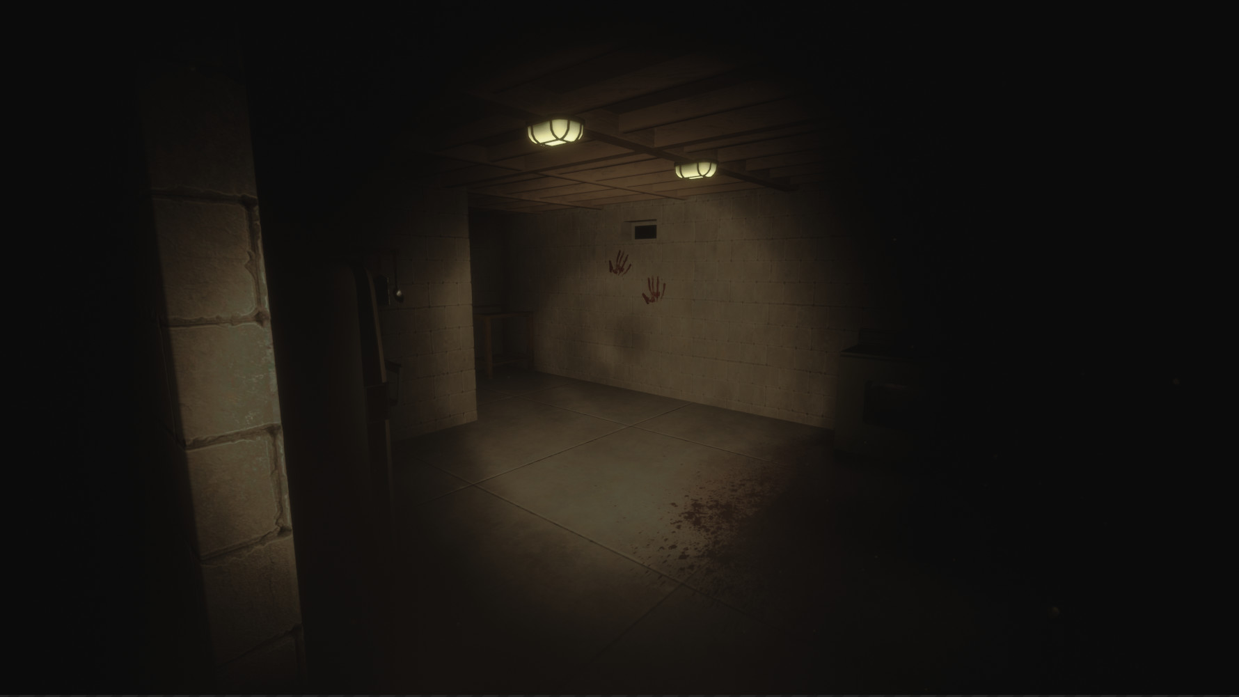 Bloody Forest on Steam