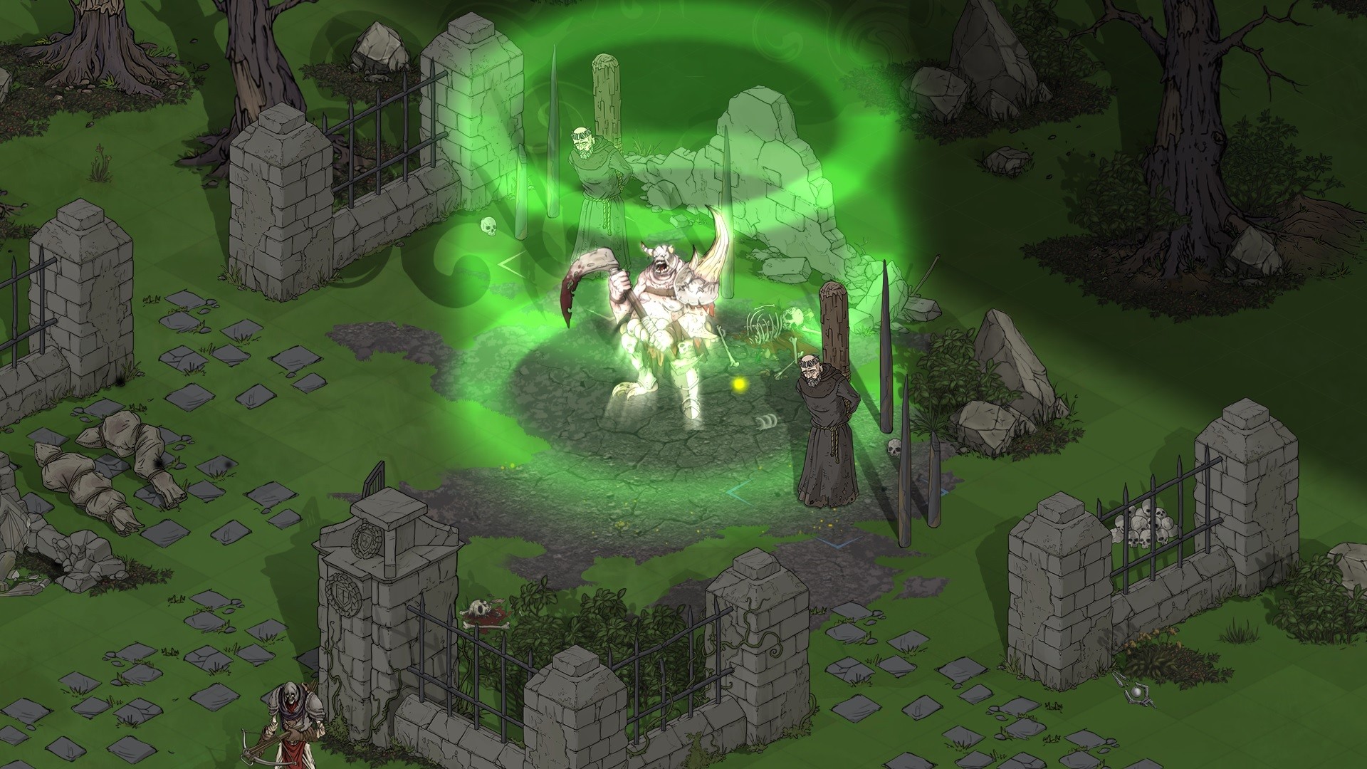 Stones Keeper: King Aurelius on Steam