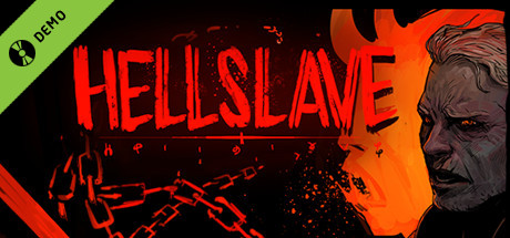 Hellslave Demo Steam Charts (App 1894840) · SteamDB