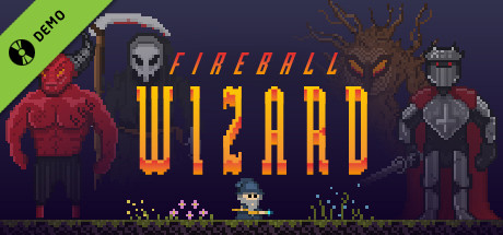 Fireball Wizard Demo Steam Charts (App 1894850) · SteamDB