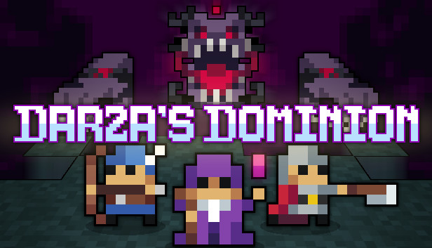 Darza's Dominion on Steam