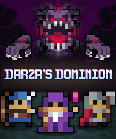 Darza's Dominion Steam Charts · SteamDB