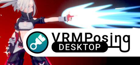 Steam Community :: VRM Posing Desktop