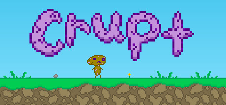 Crupt on Steam
