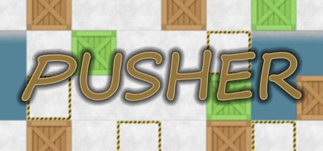 Pusher on Steam