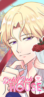 Doki Doki House Steam Charts · SteamDB