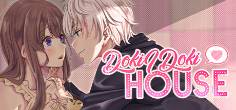 Steam Community :: Doki Doki House