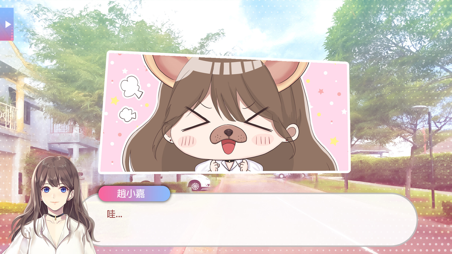 Doki Doki House on Steam