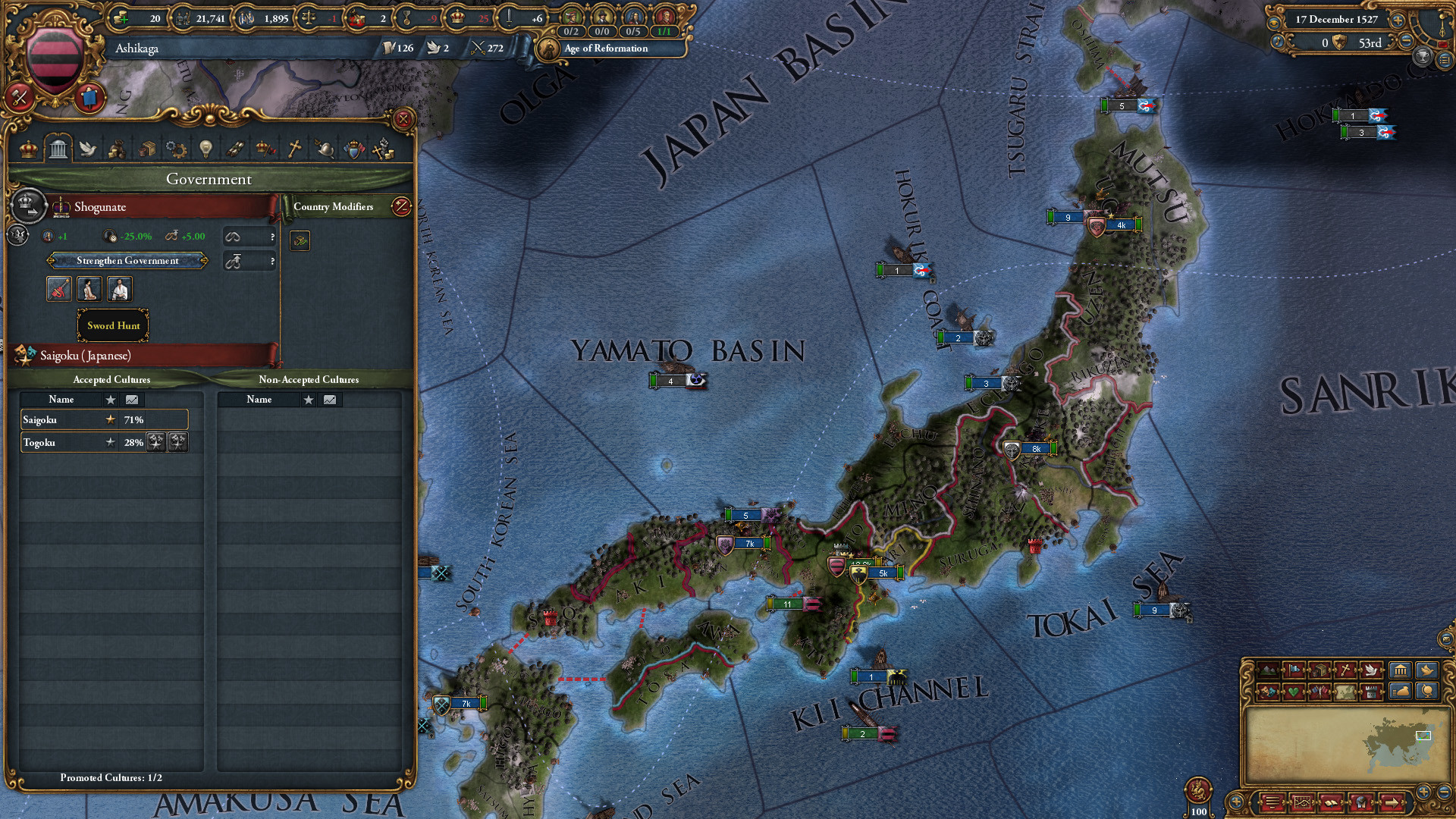 Europa Universalis IV - Expansion Subscription (App 1896050) · SteamDB