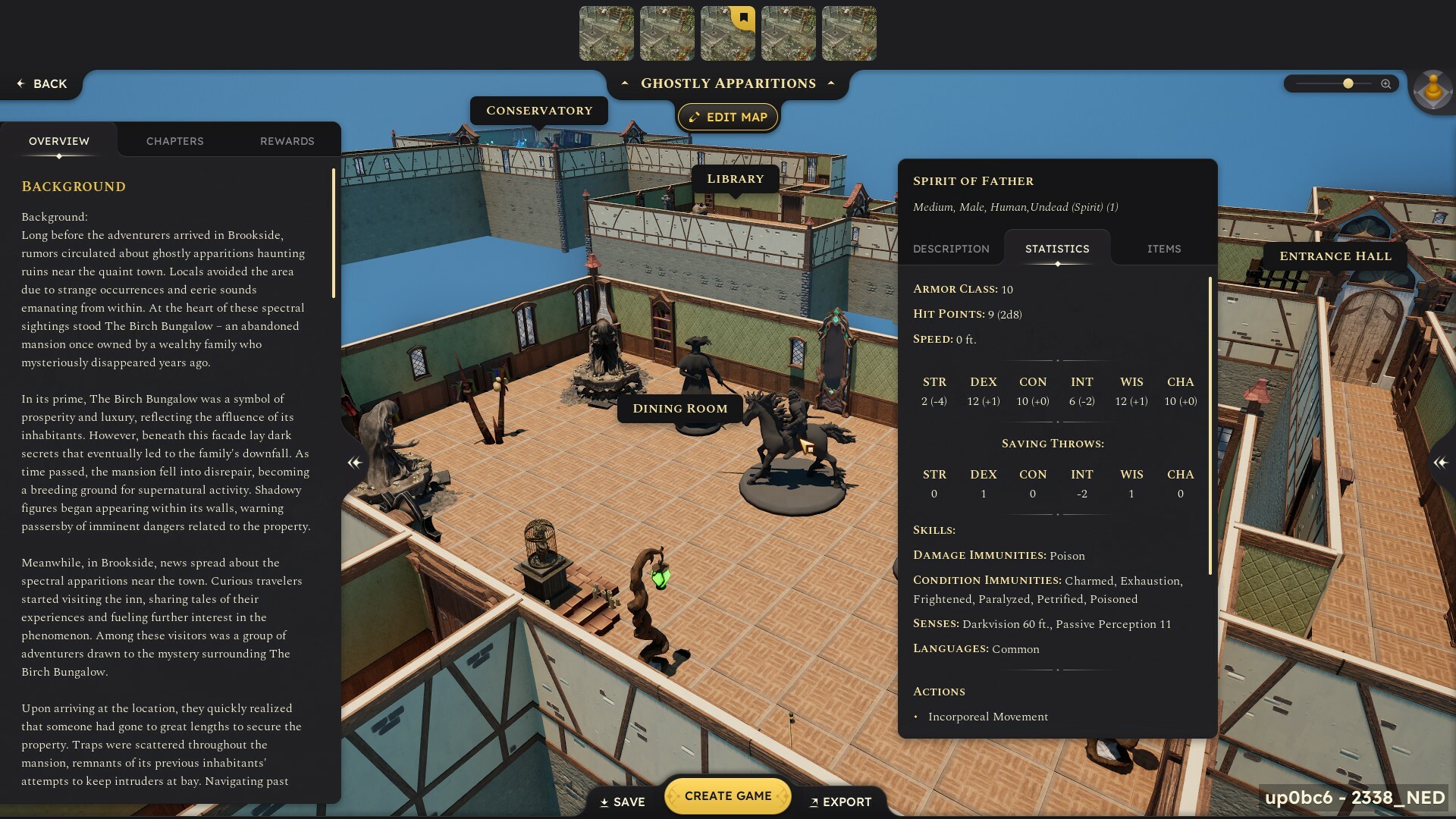 Never Ending Dungeon on Steam