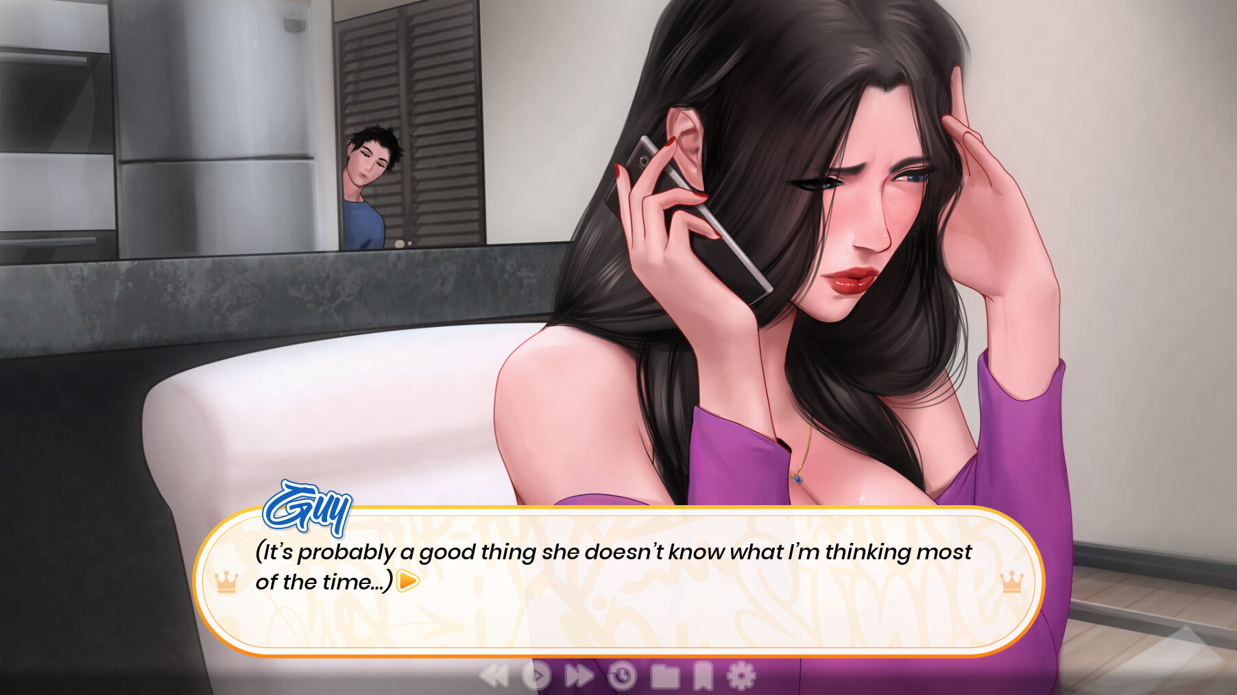 Prince of Suburbia - Part 1 on Steam