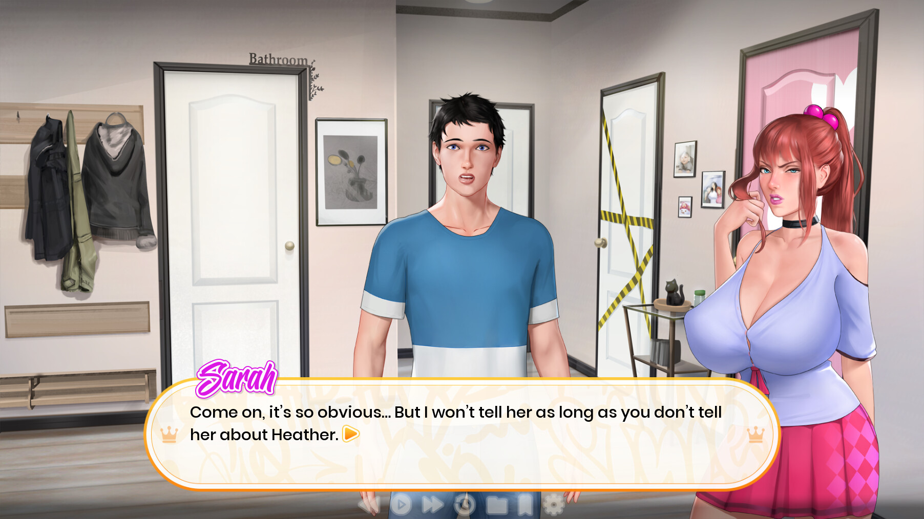 Prince of Suburbia - Part 1 on Steam