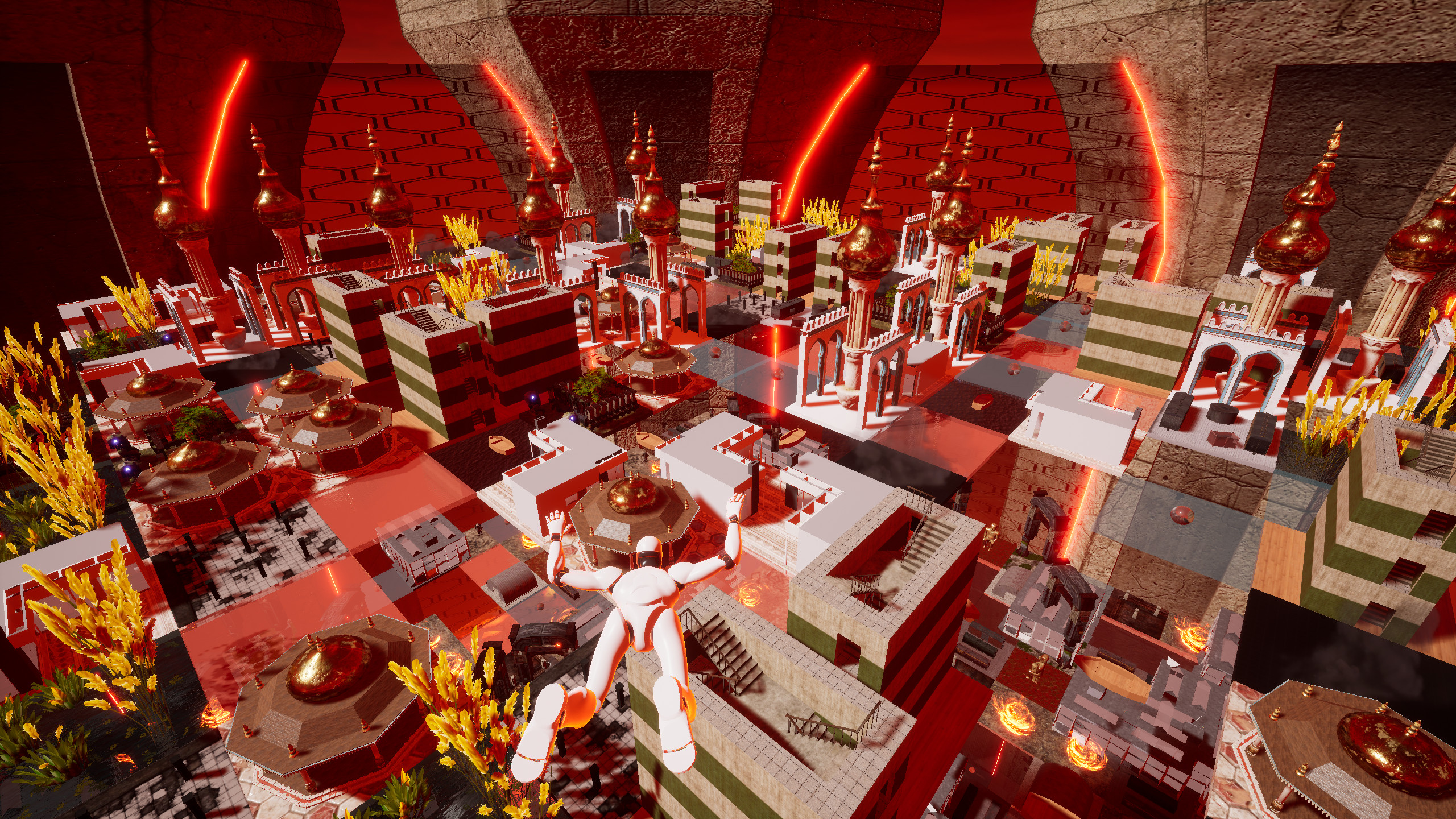 Down Fall Screenshots · SteamDB