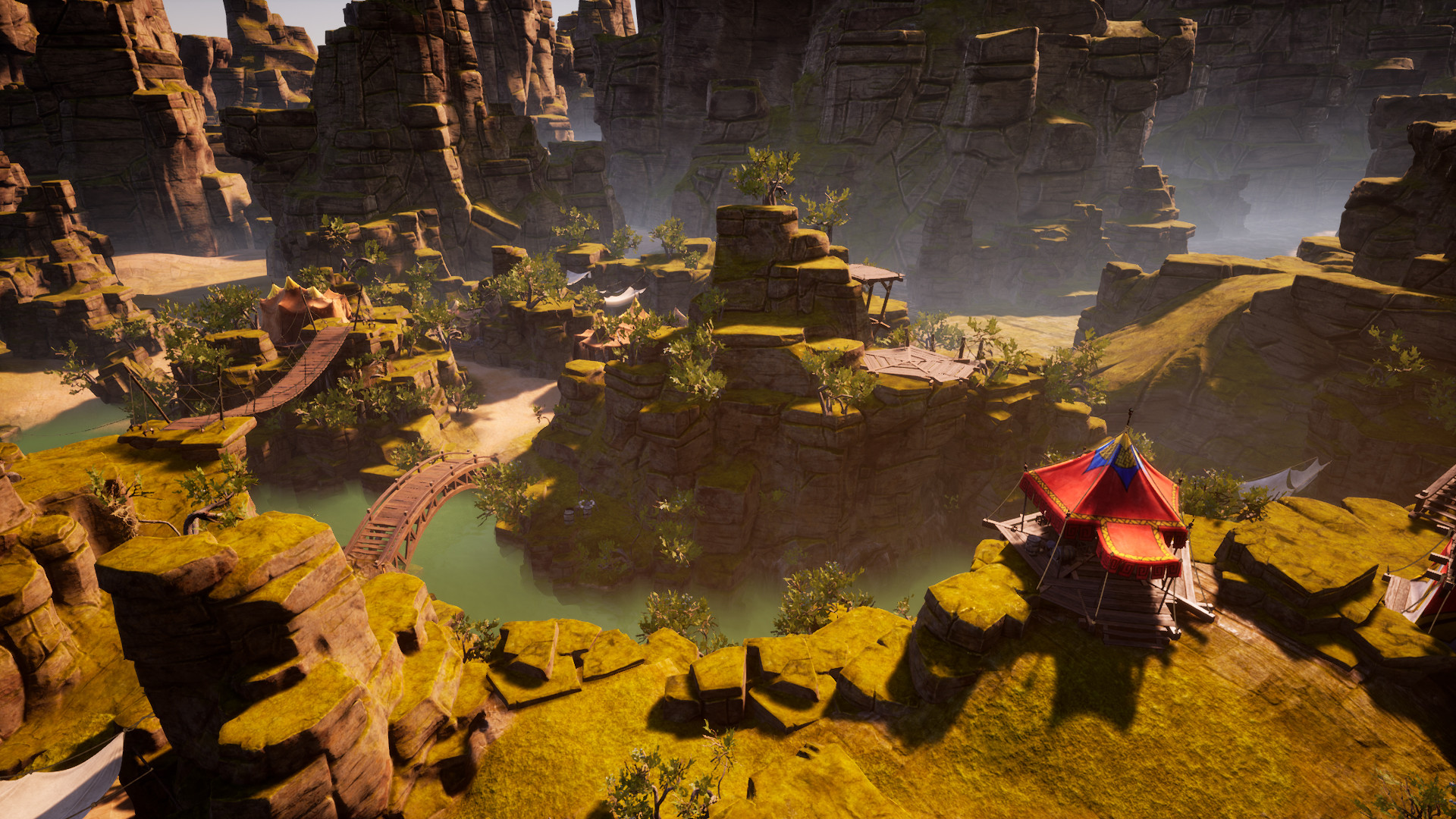 RPGScenery - Campground on Steam