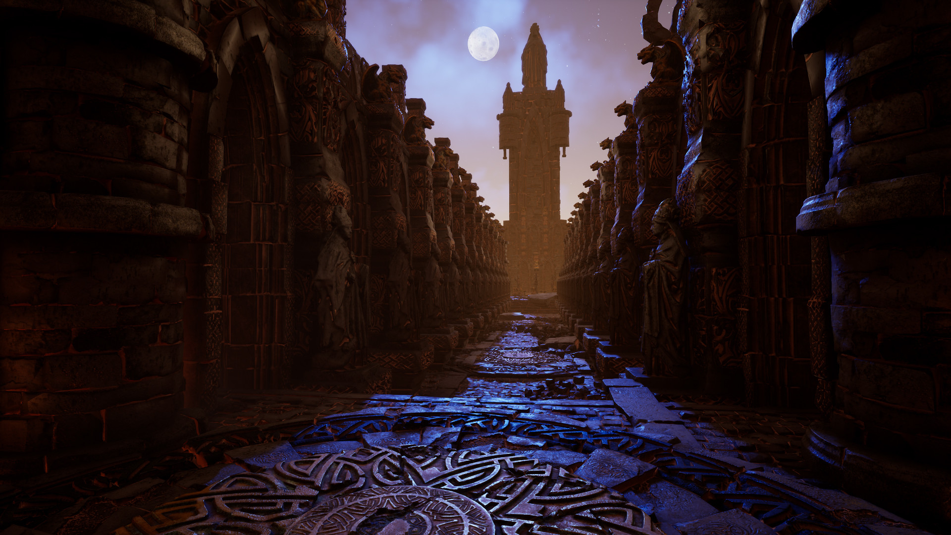 RPGScenery - Dark Castle on Steam