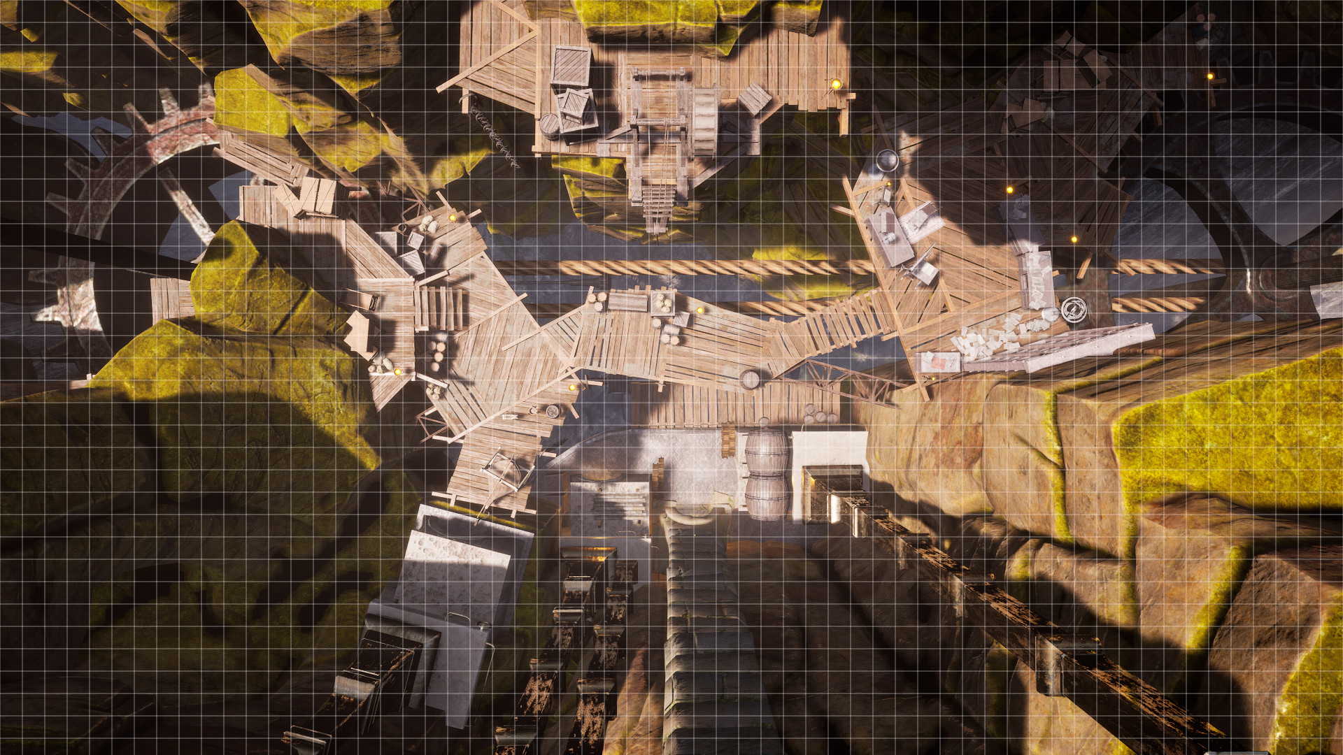 RPGScenery - Machine Works on Steam