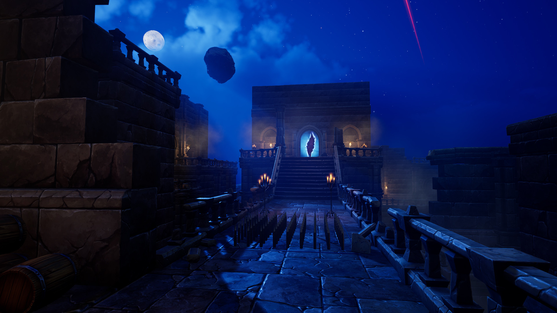 RPGScenery - Dungeon Island on Steam