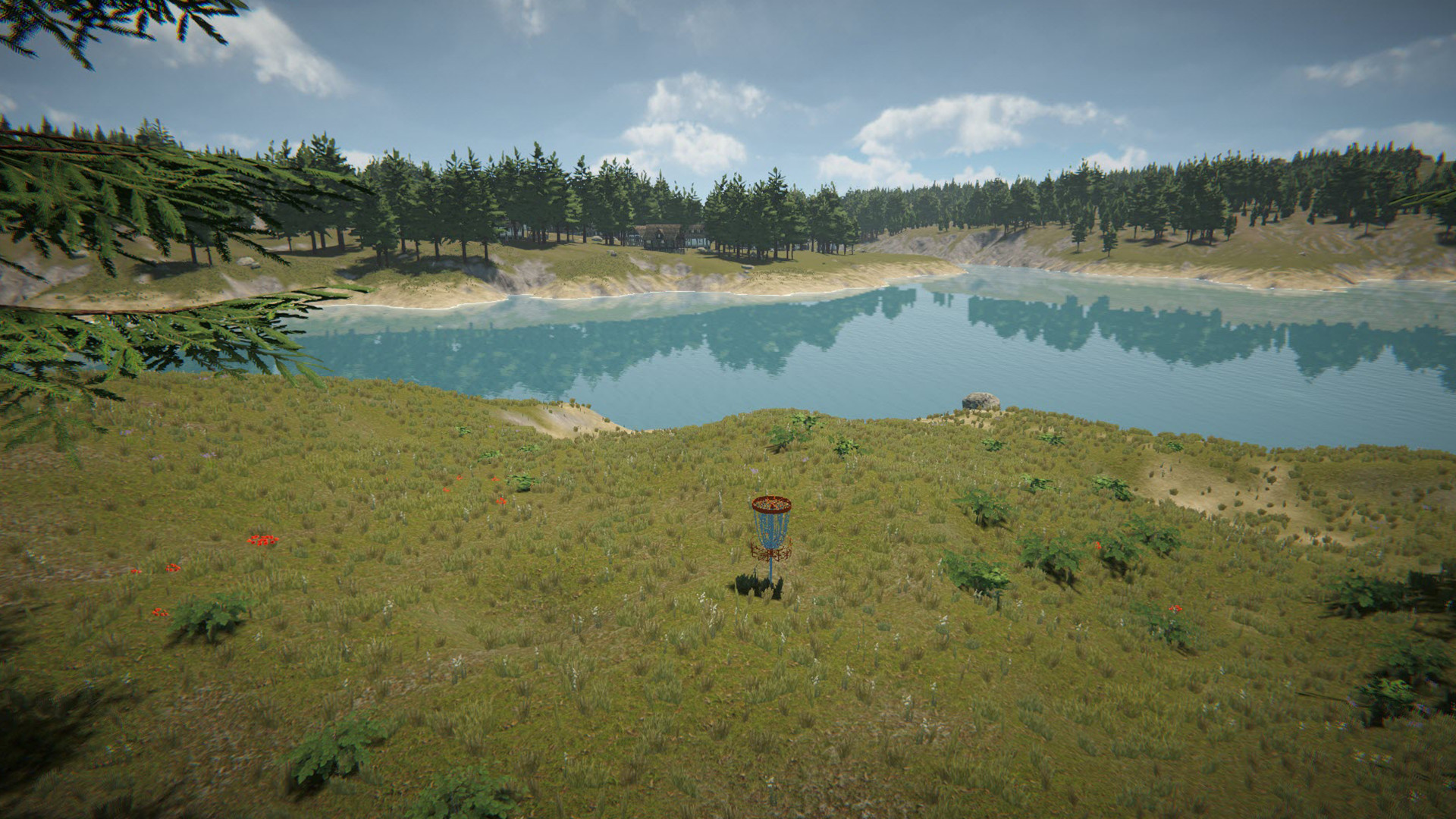 Disc Golf: Game On on Steam