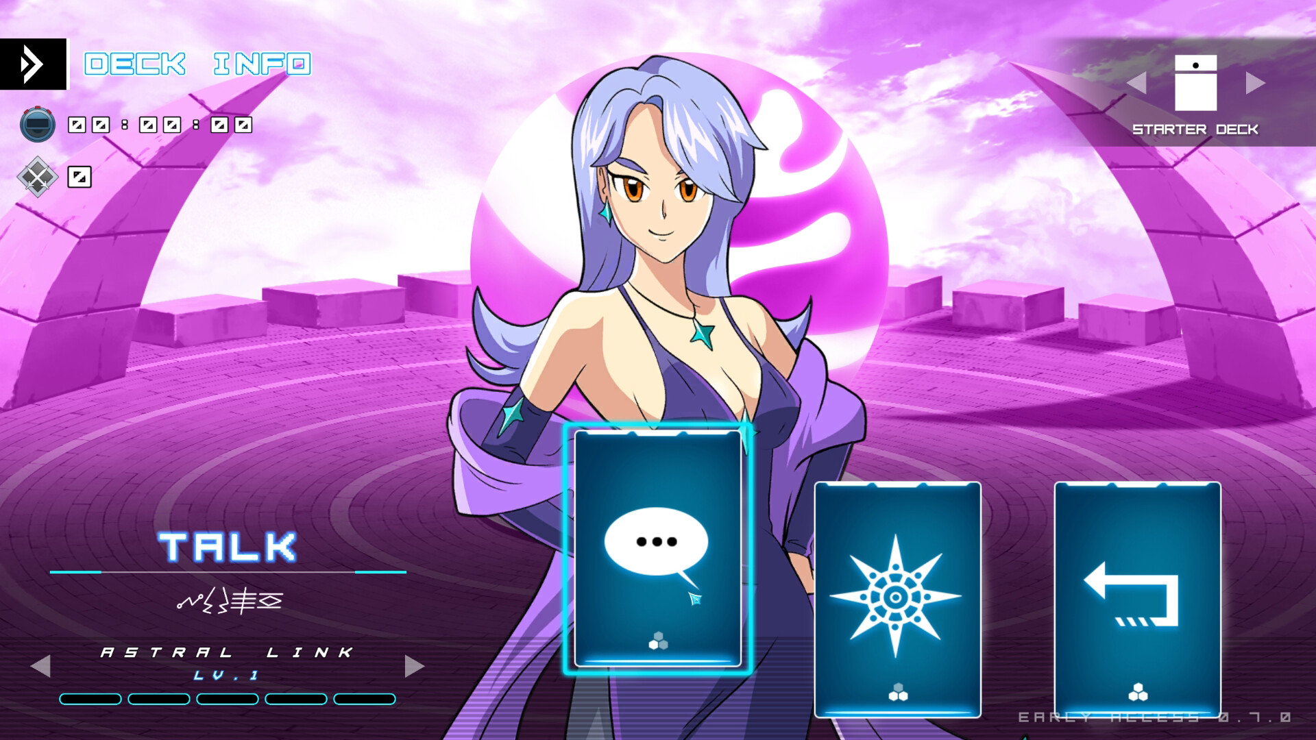 Final Stardust: Cosmic Nexus on Steam