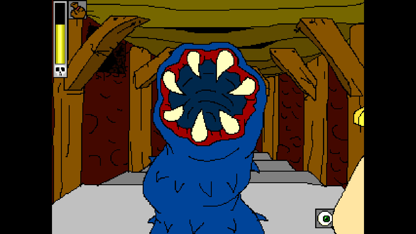 Cursed (App 1896750) · SteamDB