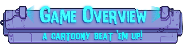 Underling Uprising on Steam