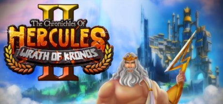 Steam Community :: The Chronicles of Hercules II - Wrath of Kronos
