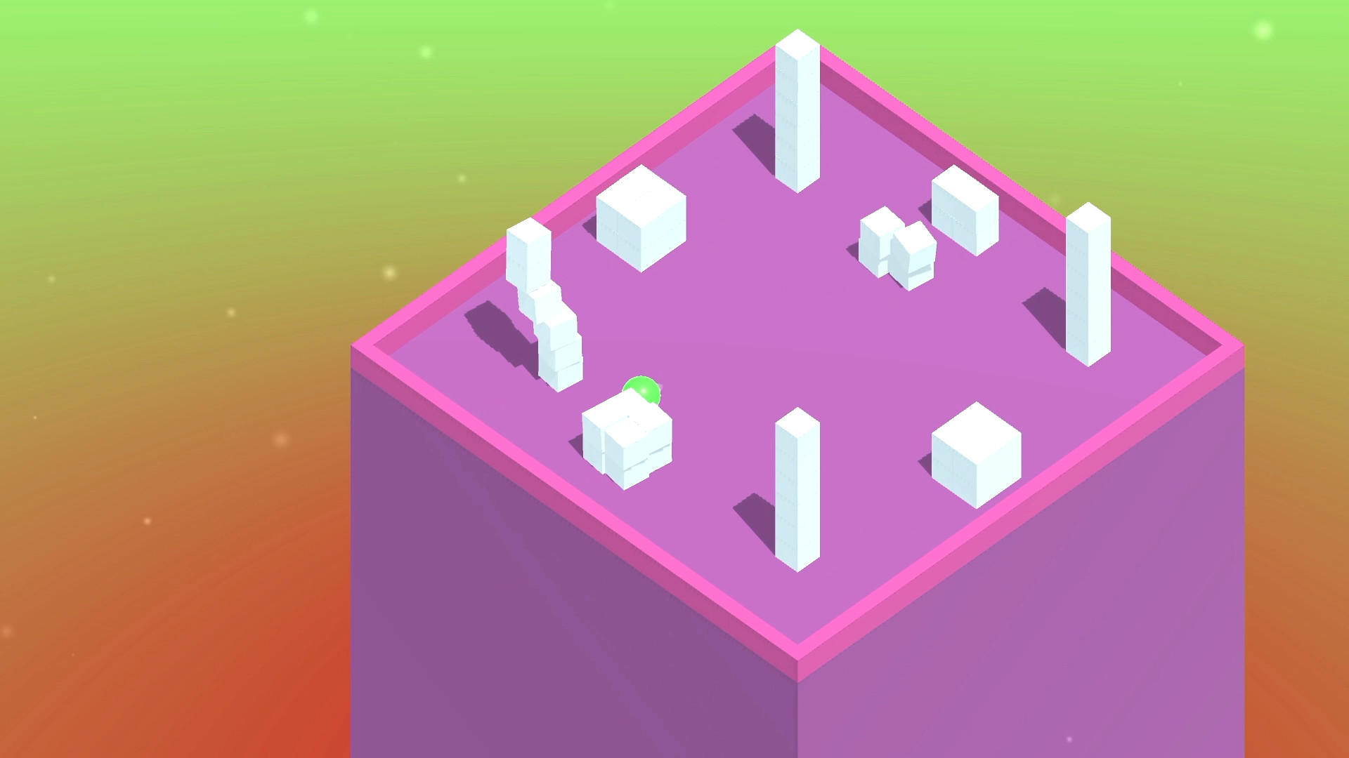 Save 40% on Vacuum Ball on Steam