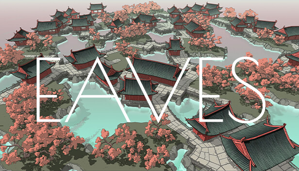 重檐 · Eaves · SteamDB