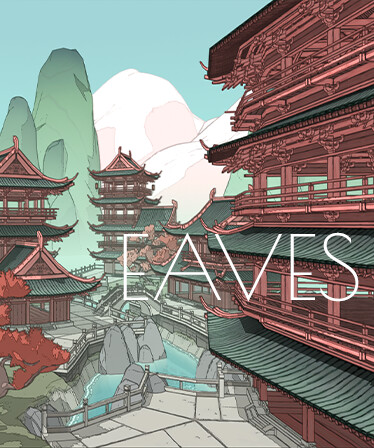 重檐 · Eaves · SteamDB