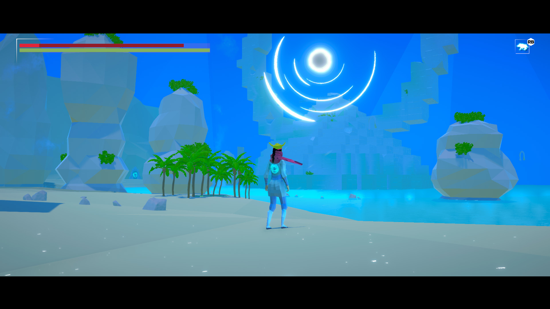 Innocence Island on Steam