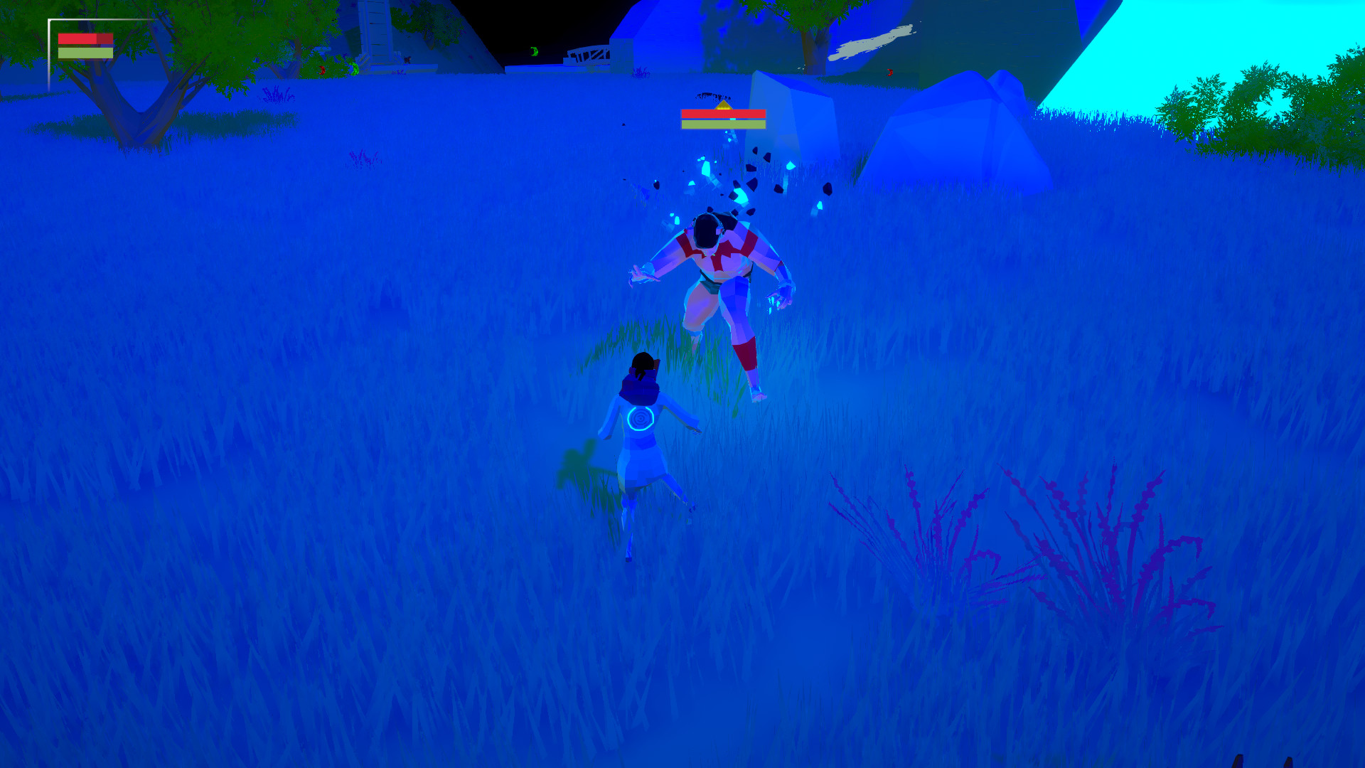 Innocence Island on Steam