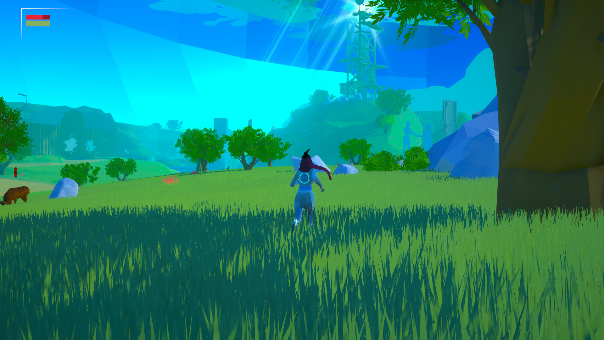 Innocence Island on Steam