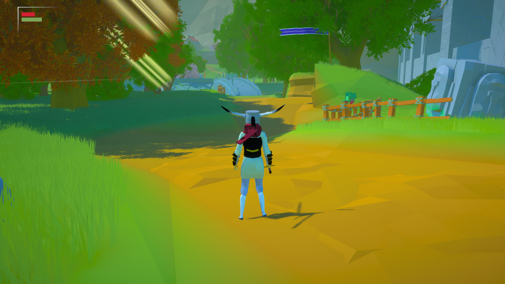 Innocence Island on Steam