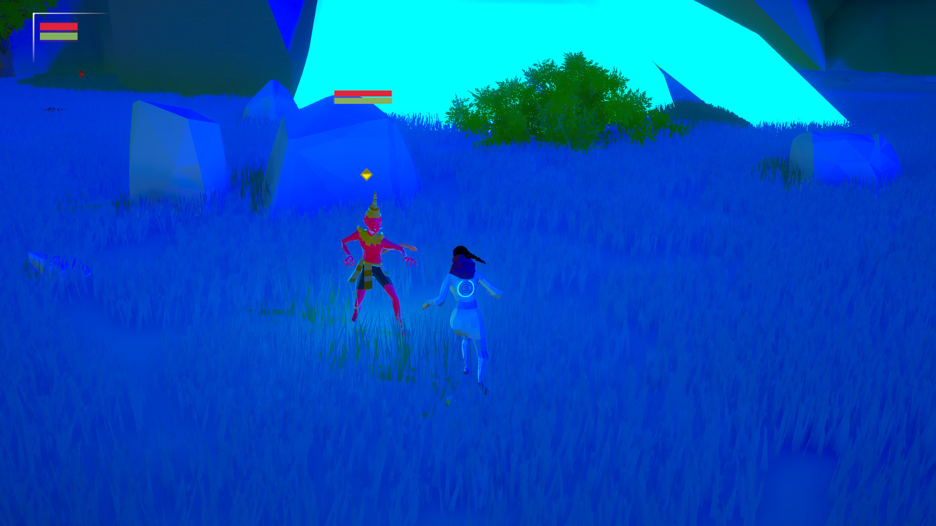 Innocence Island on Steam