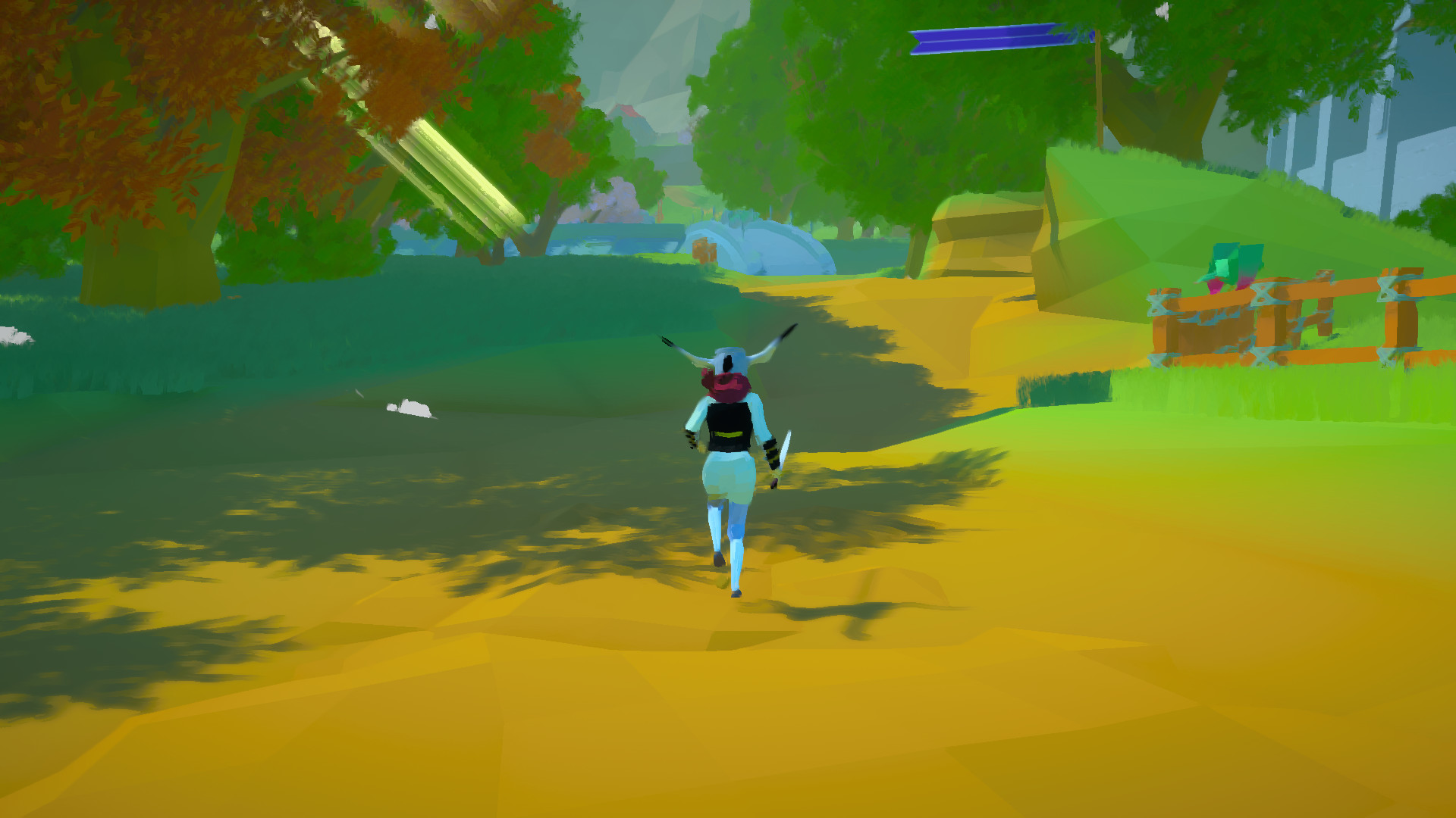Innocence Island on Steam