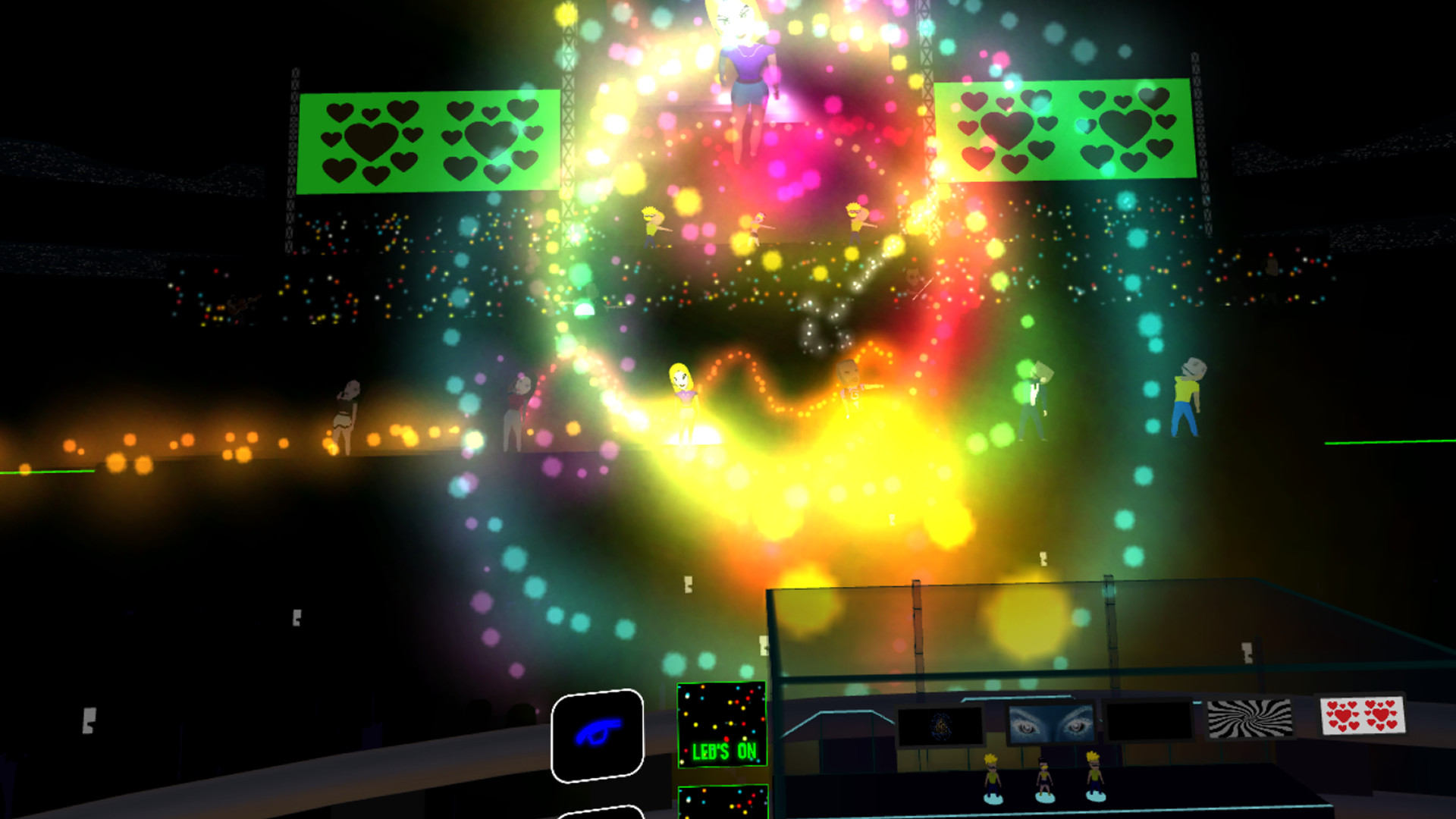 Master Show VR on Steam