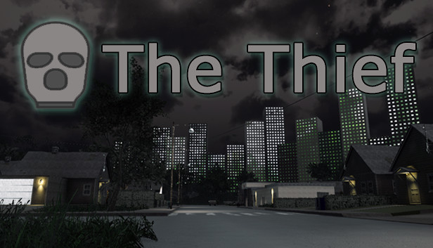 The Thief on Steam