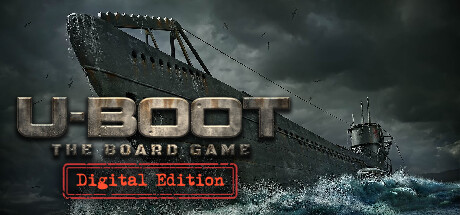 U-Boot: The Board Game - Digital Edition on Steam