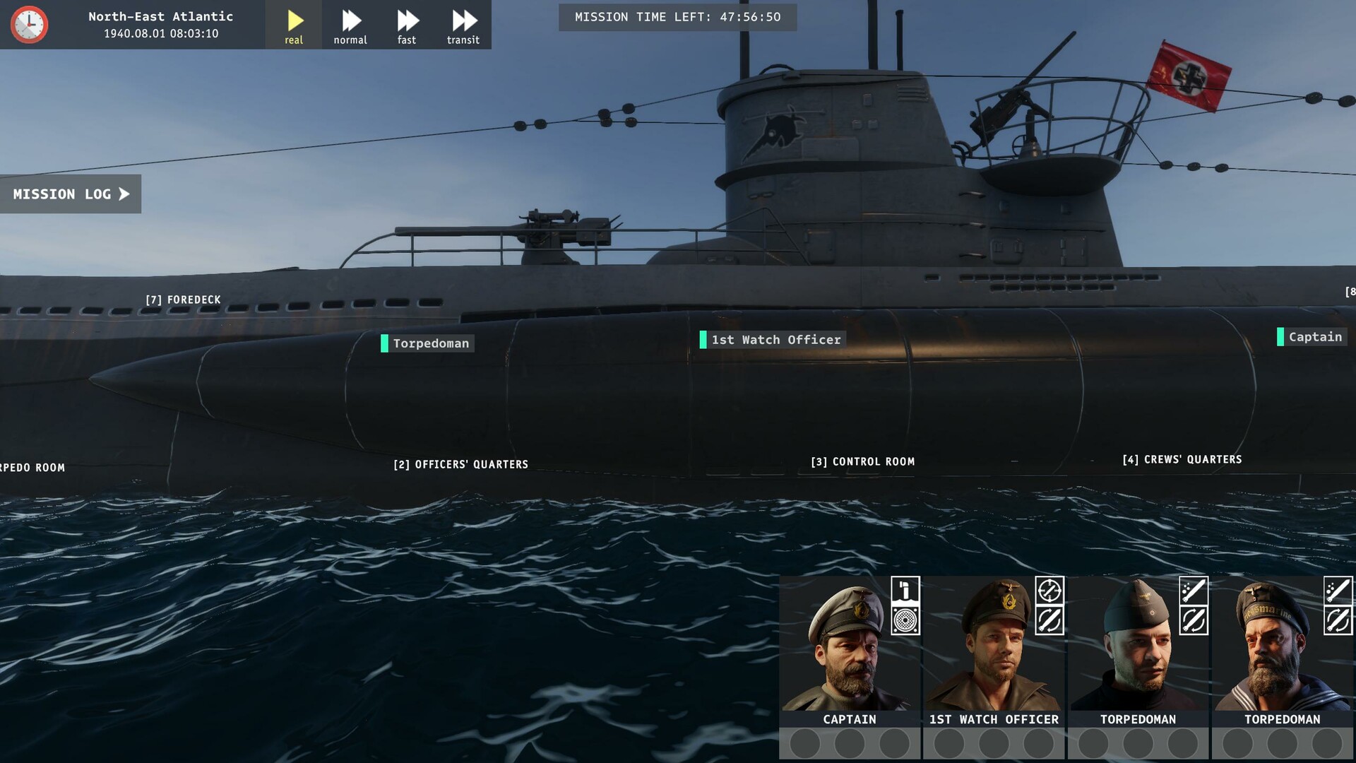 U-Boot: The Board Game - Digital Edition on Steam