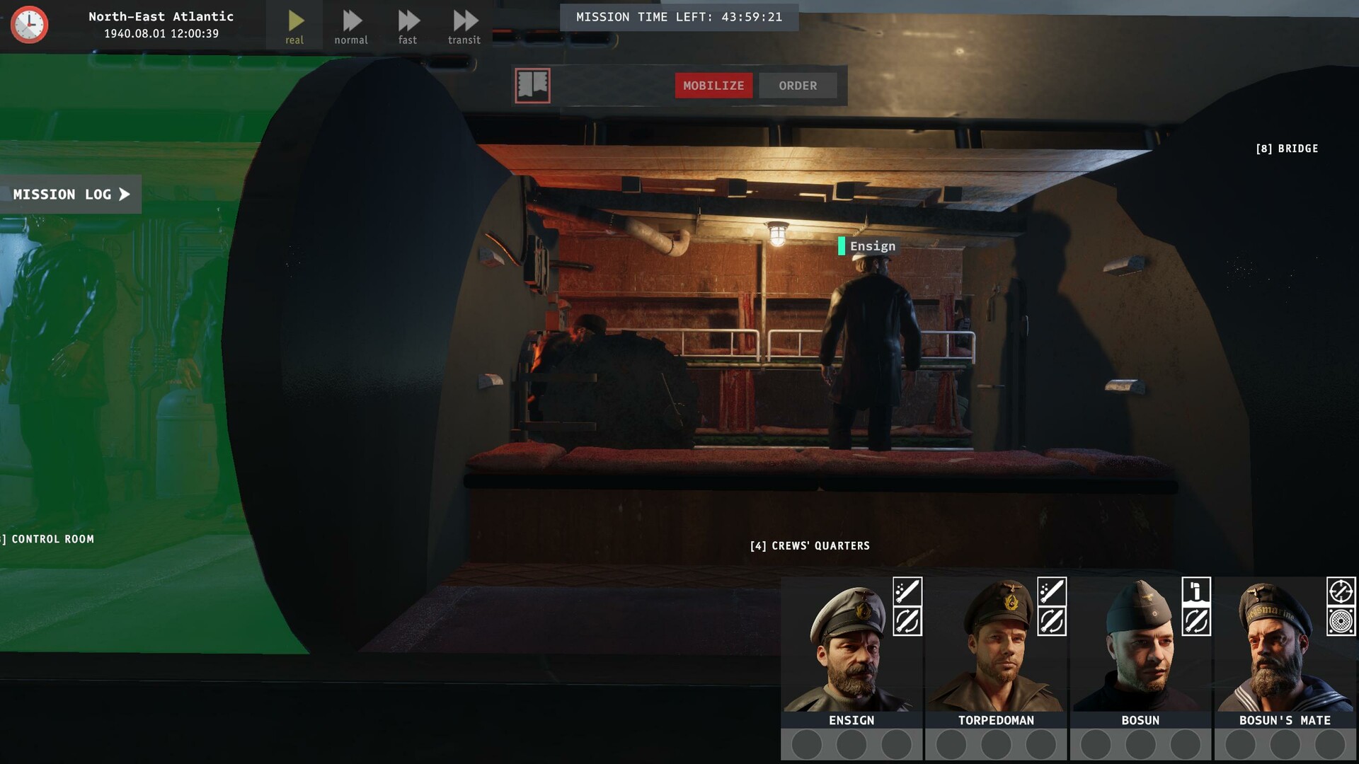 U-Boot: The Board Game - Digital Edition on Steam