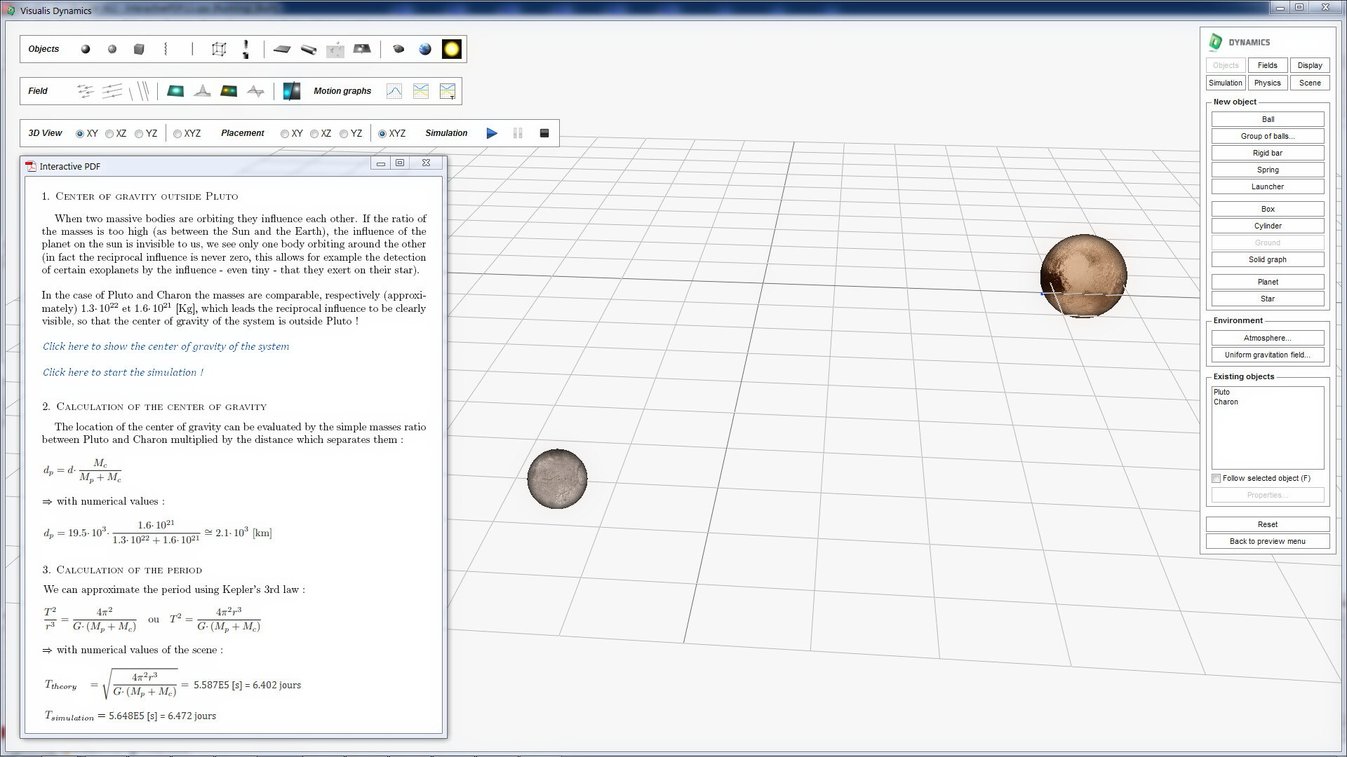 Save 40% on Visualis Dynamics on Steam