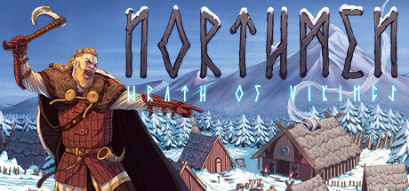 NORTHMEN: Wrath of Vikings Steam Charts · SteamDB